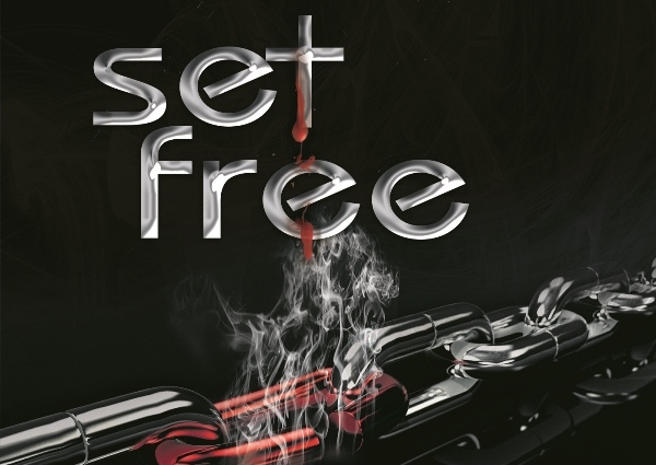 Set Free – freedom from Porn – Promise Keepers